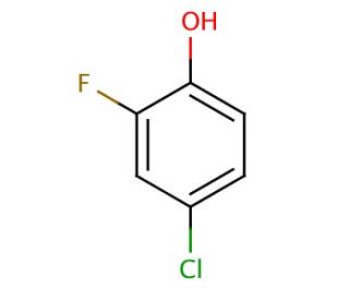 4-Chloro-2-fluorophenol | CAS 348-62-9 | SCBT - Santa Cruz Biotechnology