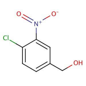 4-Chloro-3-nitrobenzyl alcohol | CAS 55912-20-4 | SCBT - Santa Cruz ...