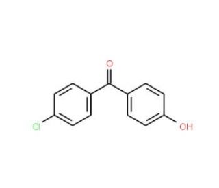 4-Chloro-4′-hydroxybenzophenone | CAS 42019-78-3 | SCBT - Santa Cruz ...