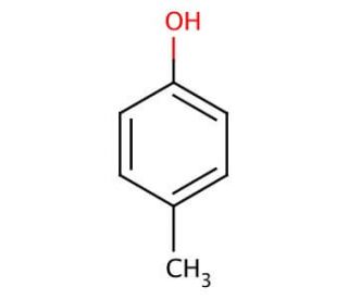 4-Cresol | CAS 106-44-5 | SCBT - Santa Cruz Biotechnology