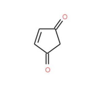 4-Cyclopentene-1,3-dione | CAS 930-60-9 | SCBT - Santa Cruz Biotechnology