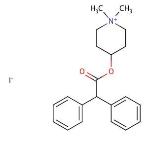 4-DAMP | CAS 1952-15-4 | SCBT - Santa Cruz Biotechnology