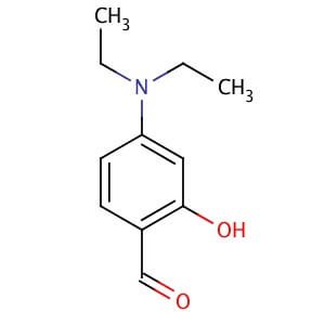 4-(Diethylamino)salicylaldehyde | CAS 17754-90-4 | SCBT - Santa Cruz ...