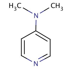 4-Dimethylaminopyridine | CAS 1122-58-3 | SCBT - Santa Cruz Biotechnology