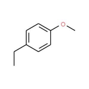 4-Ethylanisole | CAS 1515-95-3 | SCBT - Santa Cruz Biotechnology
