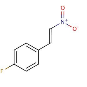 4-Fluoro-β-nitrostyrene, CAS 706-08-1 | SCBT - Santa Cruz Biotechnology