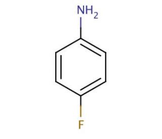 4-Fluoroaniline | CAS 371-40-4 | SCBT - Santa Cruz Biotechnology