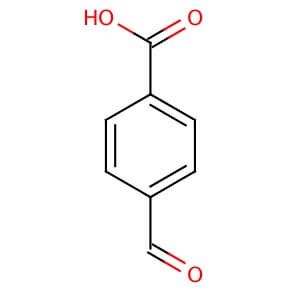 4-Formylbenzoic acid | CAS 619-66-9 | SCBT - Santa Cruz Biotechnology