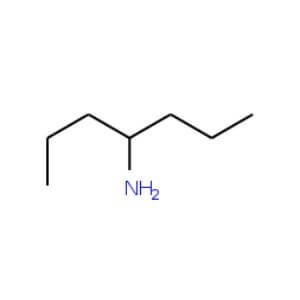 4-Heptylamine | CAS 16751-59-0 | SCBT - Santa Cruz Biotechnology