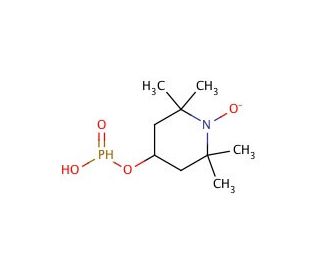 4-Hydrophosphinyloxy TEMPO, Triethylammonium Salt | SCBT - Santa Cruz ...