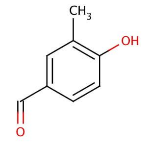 4-Hydroxy-3-methylbenzaldehyde | CAS 15174-69-3 | Santa Cruz Animal Health