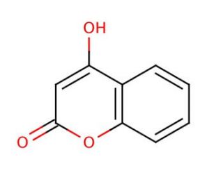 4-Hydroxycoumarin | CAS 1076-38-6 | SCBT - Santa Cruz Biotechnology