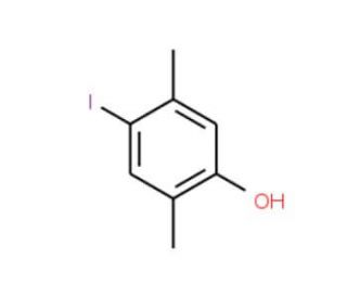 4-Iodo-2,5-dimethylphenol | CAS 114971-53-8 | SCBT - Santa Cruz ...