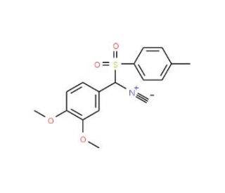 4-[Isocyano-(toluene-4-sulfonyl)methyl]-1,2-dimethoxy-benzene | CAS 943614-50-4 | SCBT - Santa ...