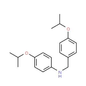 4-Isopropoxy-N-(4-isopropoxybenzyl)aniline | SCBT - Santa Cruz ...