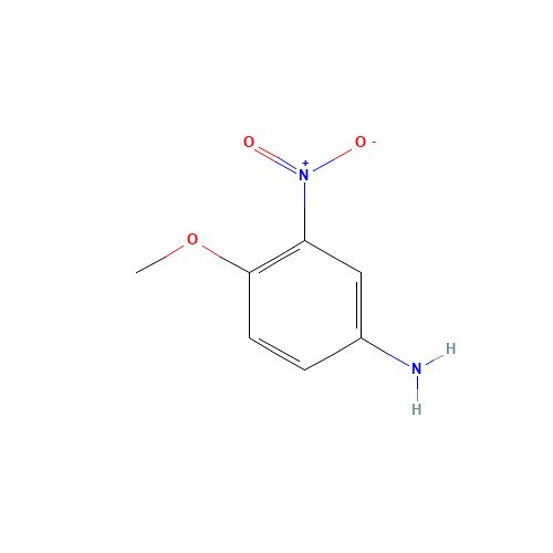4-Methoxy-3-nitroaniline | CAS 577-72-0 | SCBT - Santa Cruz Biotechnology