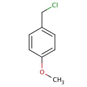 4-Methoxybenzyl chloride | CAS 824-94-2 | SCBT - Santa Cruz Biotechnology
