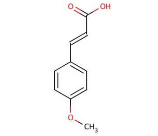4-Methoxycinnamic Acid | CAS 830-09-1 | Santa Cruz Animal Health