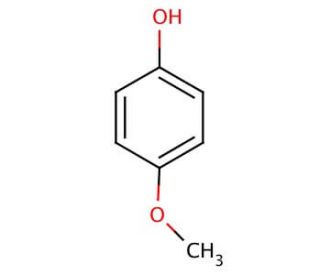 4-Methoxyphenol | CAS 150-76-5 | SCBT - Santa Cruz Biotechnology