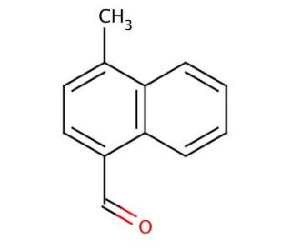 4-Methyl-1-naphthaldehyde | CAS 33738-48-6 | SCBT - Santa Cruz ...