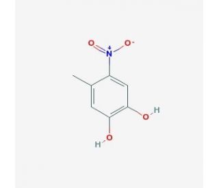 4-Methyl-5-nitrocatechol | CAS 68906-21-8 | SCBT - Santa Cruz Biotechnology