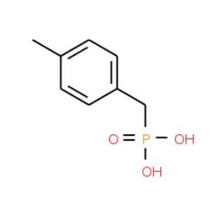 (4-Methyl-benzyl)-phosphonic acid | CAS 13081-74-8 | SCBT - Santa Cruz ...