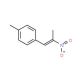 4-Methyl-beta-methyl-beta-nitrostyrene: sc-280445...