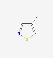 4-Methyl-isothiazole | CAS 693-90-3 | SCBT - Santa Cruz Biotechnology