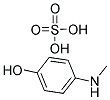 4-(Methylamino)phenol sulfuric acid (1:1) | CAS 51-72-9 | SCBT - Santa Cruz Biotechnology