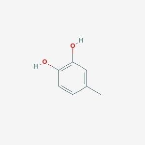 4-Methylcatechol | CAS 452-86-8 | SCBT - Santa Cruz Biotechnology