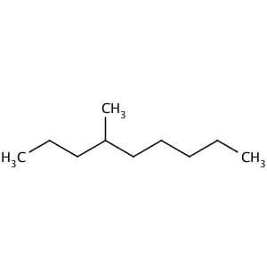 Structural Formula Of Nonane