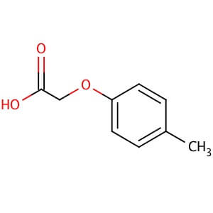 (4-Methylphenoxy)acetic acid | CAS 940-64-7 | SCBT - Santa Cruz Biotechnology