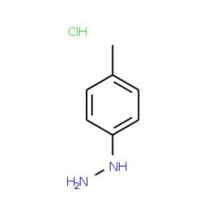 (4-methylphenyl)hydrazine hydrochloride | CAS 35467-65-3 | SCBT - Santa ...