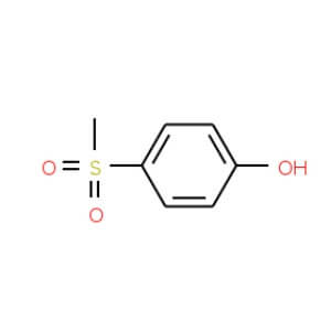 4-(Methylsulfonyl)phenol | CAS 14763-60-1 | SCBT - Santa Cruz Biotechnology
