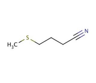 4-(Methylthio)butylnitrile | CAS 59121-24-3 | SCBT - Santa Cruz ...