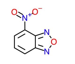 4-nitro-2,1,3-benzoxadiazole: sc-290453...