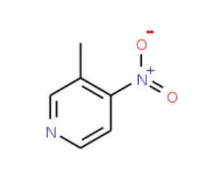 4-nitro-3-picoline | CAS 1678-53-1 | SCBT - Santa Cruz Biotechnology