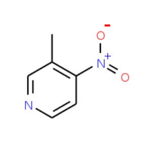 4-nitro-3-picoline | CAS 1678-53-1 | SCBT - Santa Cruz Biotechnology