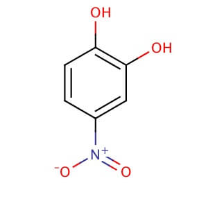 4-Nitrocatechol | CAS 3316-09-4 | SCBT - Santa Cruz Biotechnology