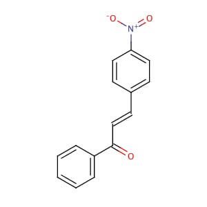 4-Nitrochalcone | CAS 1222-98-6 | SCBT - Santa Cruz Biotechnology