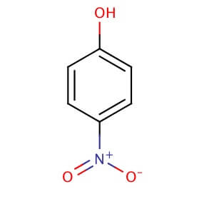 4-Nitrophenol | CAS 100-02-7 | SCBT - Santa Cruz Biotechnology