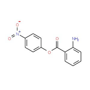 4-Nitrophenyl anthranilate | CAS 19176-60-4 | SCBT - Santa Cruz ...