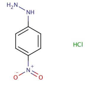 4-Nitrophenylhydrazine hydrochloride | CAS 636-99-7 | SCBT - Santa Cruz ...