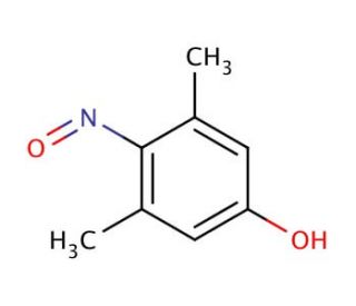 4-Nitroso-3,5-xylenol | CAS 19628-76-3 | SCBT - Santa Cruz Biotechnology