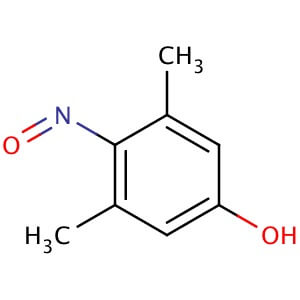 4-Nitroso-3,5-xylenol | CAS 19628-76-3 | SCBT - Santa Cruz Biotechnology