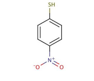 4-Nitrothiophenol | CAS 1849-36-1 | SCBT - Santa Cruz Biotechnology