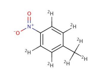 4-Nitrotoluene-d7 | CAS 84344-19-4 | SCBT - Santa Cruz Biotechnology
