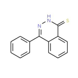 4-Phenyl-phthalazine-1-thiol | CAS 35392-60-0 | SCBT - Santa Cruz ...