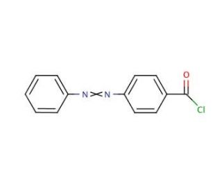 4-(Phenylazo)benzoyl chloride | CAS 104-24-5 | SCBT - Santa Cruz ...