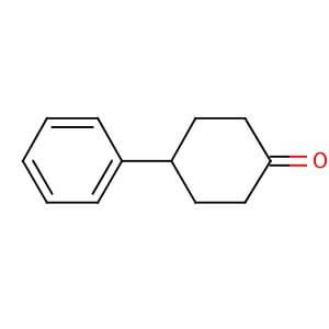 4-Phenylcyclohexanone | CAS 4894-75-1 | SCBT - Santa Cruz Biotechnology